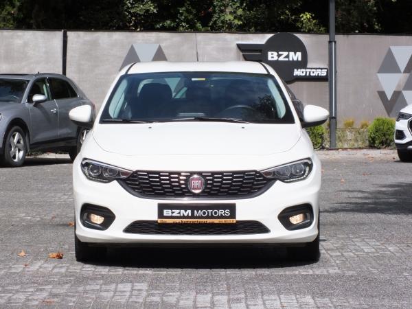 Fiat/Egea 1.3 MJ Urban Plus