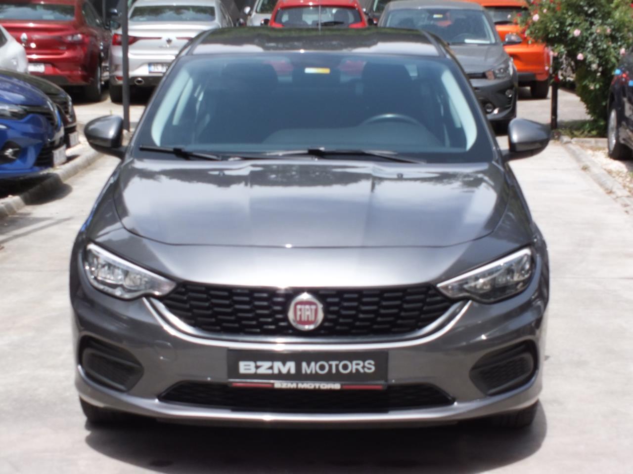 Fiat/Egea 1.6 Mj Easy