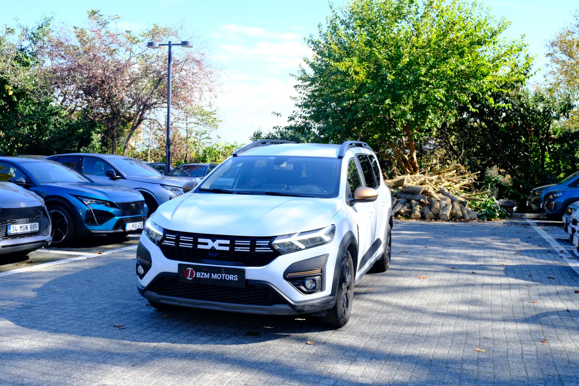 Dacia/Jogger 1.0 T Extreme