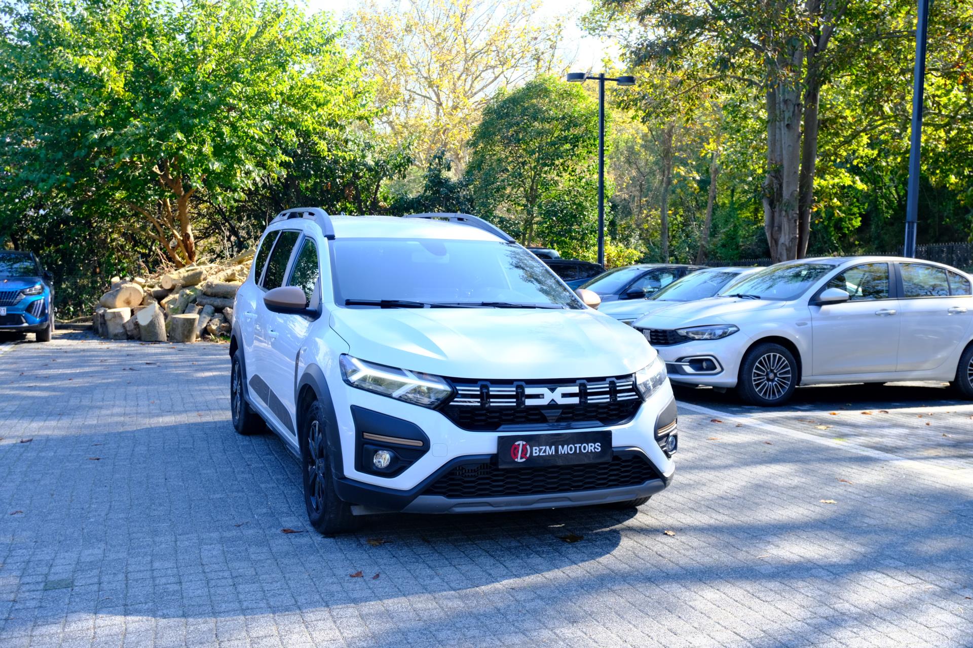 Dacia/Jogger 1.0 T Extreme
