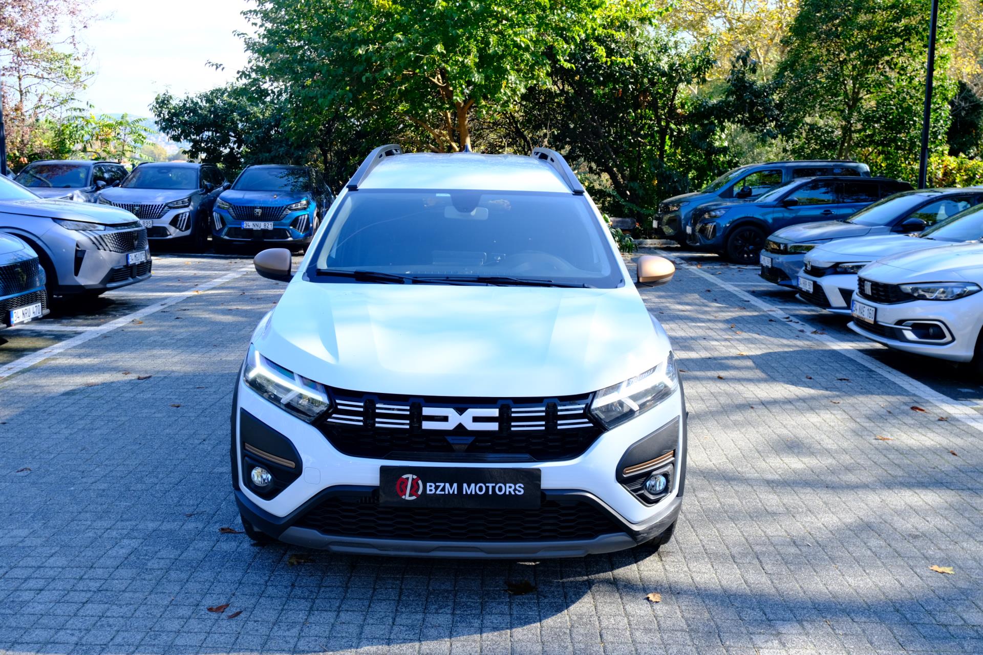 Dacia/Jogger 1.0 T Extreme