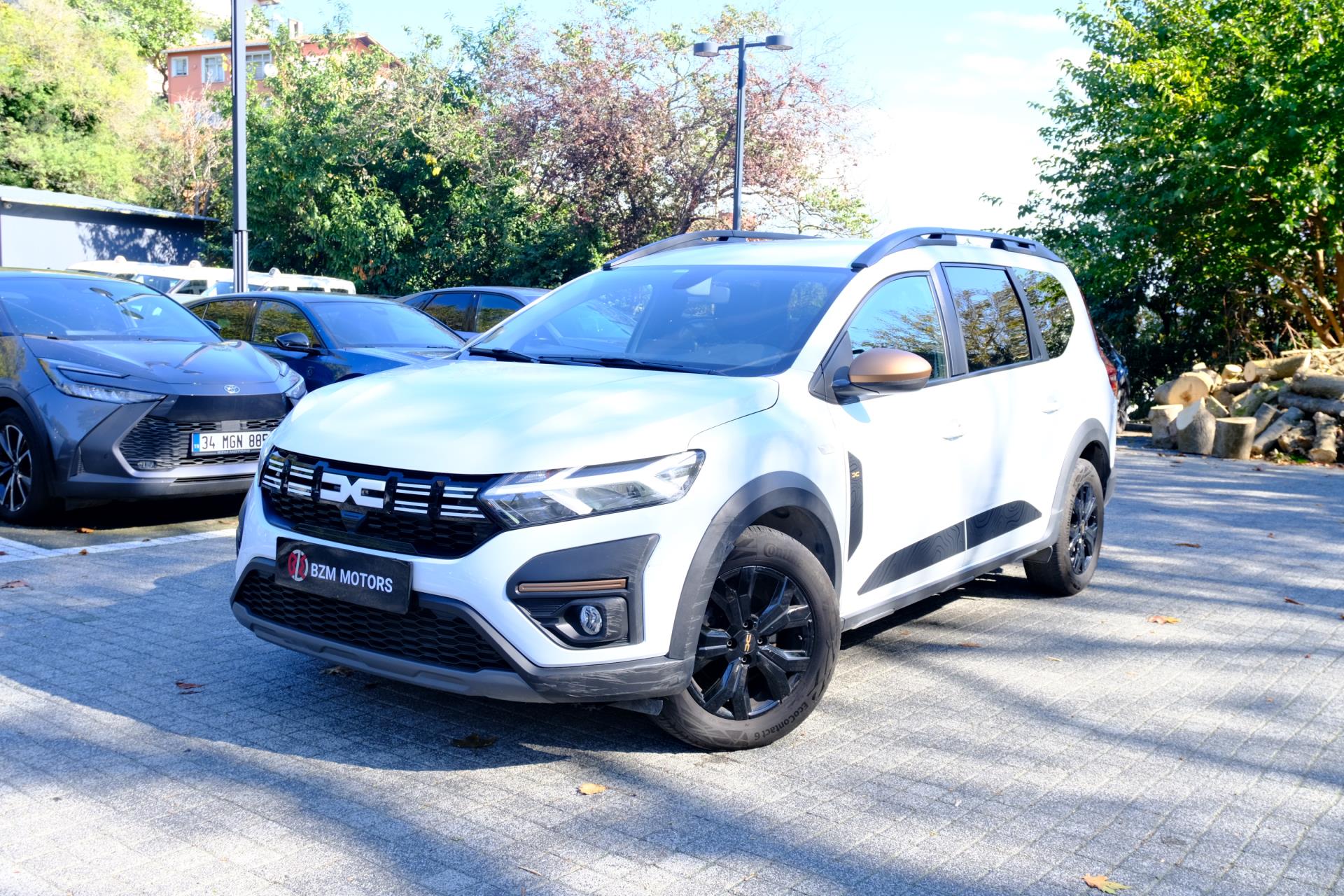 Dacia/Jogger 1.0 T Extreme